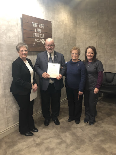 Alabama Veterinary Technician Association | To represent and promote ...